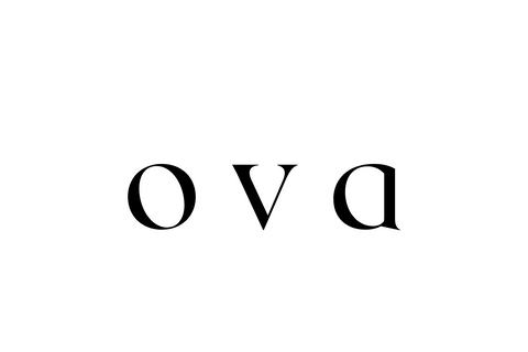| ova the label